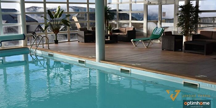 Appartement à vendre - Germ - 2 pièces - 2 chambres