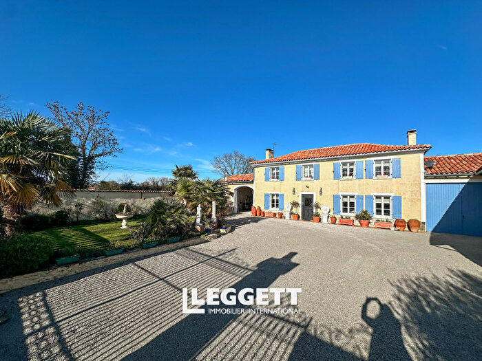 Maison à vendre - Bresdon - 6 pièces - 4 chambres