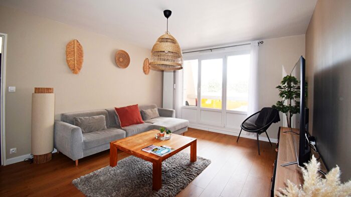 Appartement 2 pièces à Vichy, Denière Hôpital, à vendre