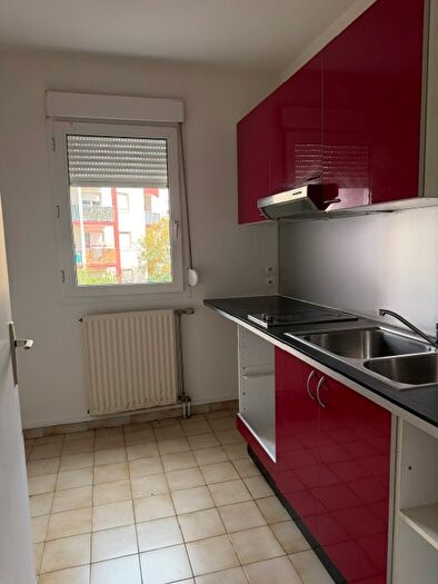Montpellier, Lemasson : Appartement 2 pièces à louer