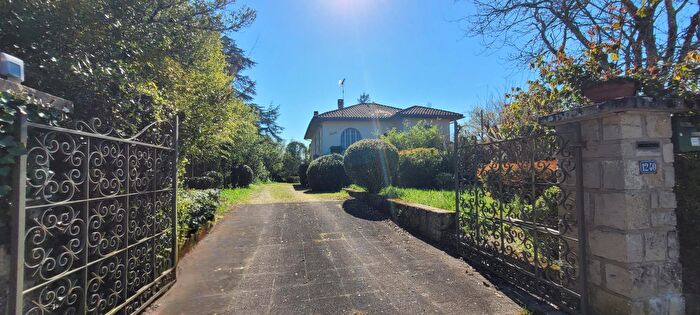 Maison à vendre - Montauban, Sapiac - 6 pièces - 3 chambres