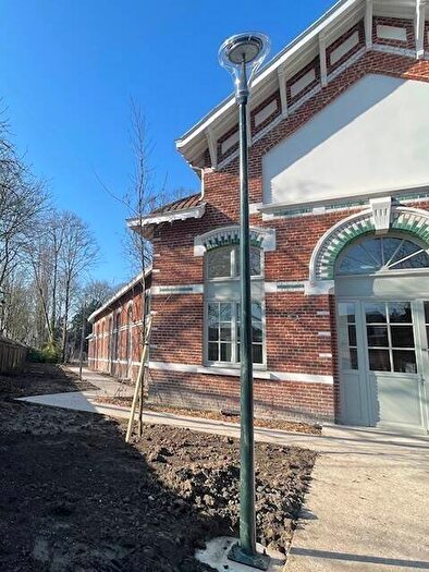 Appartement à louer - Wattiessart-Mouchonnière, Seclin - 4 pièces - 3 chambres