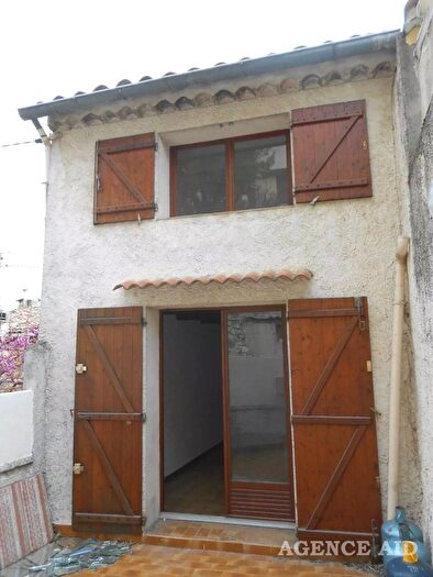 Appartement 4 pièces à Cuges-les-Pins, à louer