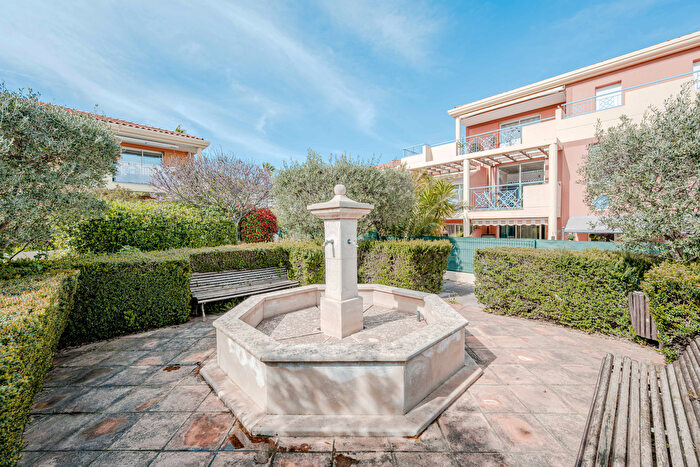 Appartement 2 pièces à Hyères, Pyanet, à vendre