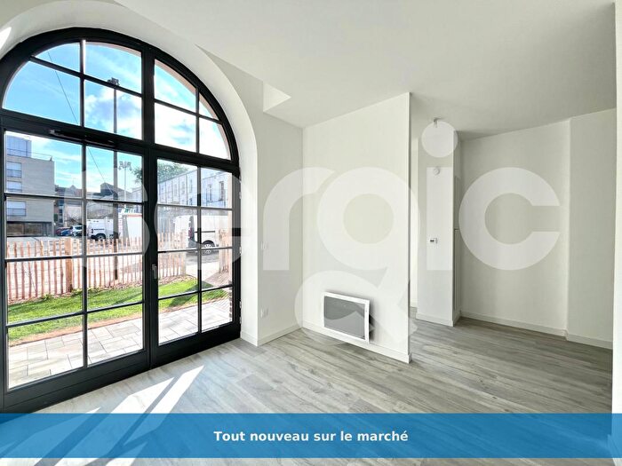 Appartement 2 pièces à louer - Arras, Meaulens, Saint-Gery