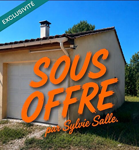 Les Eyzies-de-Tayac-Sireuil - Maison 5 pièces à vendre