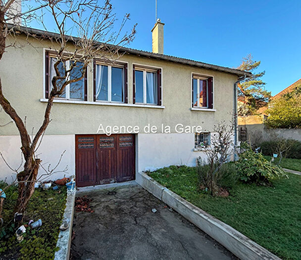 Maison 5 pièces à vendre - Sartrouville, La Plaine