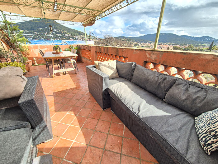 Maison 6 pièces à vendre - Carqueiranne