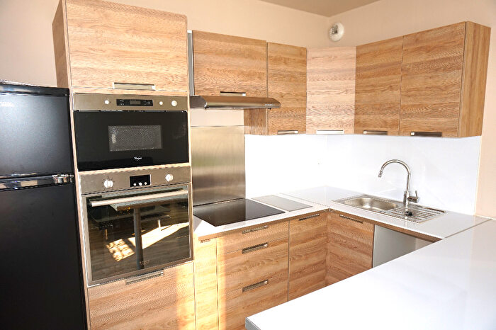 Appartement à louer - Reims, Jamin, Jaurès, Cernay, Epinettes - 2 pièces - 1 chambre