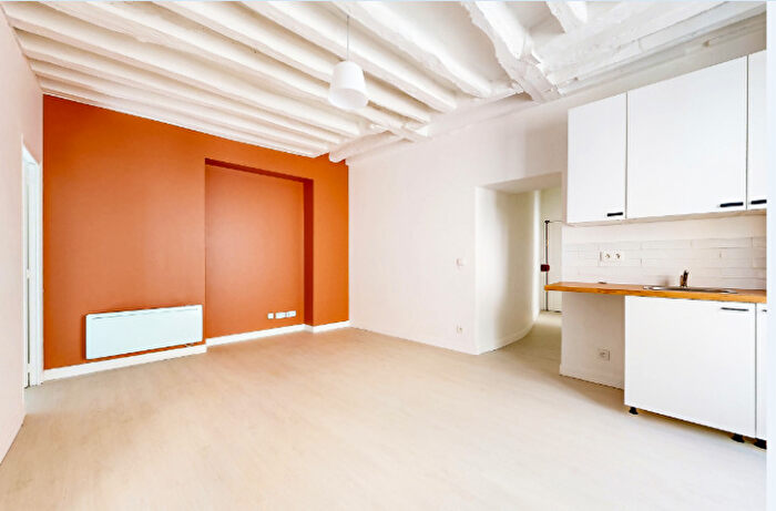 Appartement 3 pièces à louer - Corbeil-Essonnes, Centre-ville