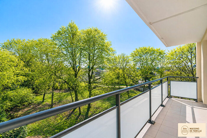 Appartement à vendre - Montesson, Centre-ville - 5 pièces - 3 chambres