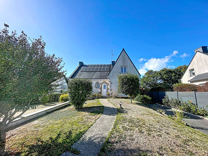 Marzan : Maison 8 pièces à vendre