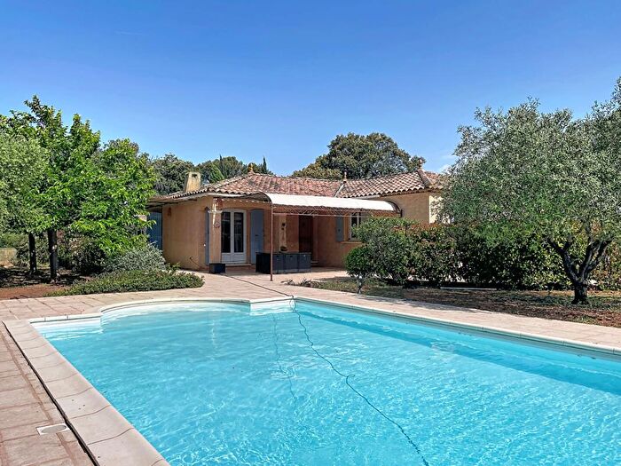Maison 4 pièces à Le Luc, à vendre