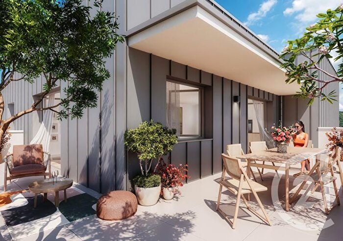 Appartement 5 pièces à vendre - Cran-Gevrier, Centre-ville, Le Vernay, Les Iles