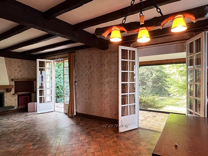 Maison 6 pièces à vendre - Pleurtuit