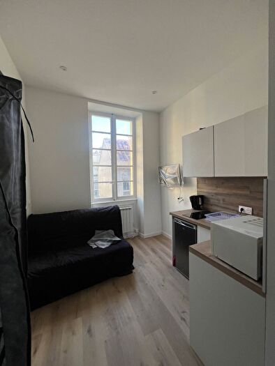 Appartement 1 pièce à louer à Aix-les-Bains