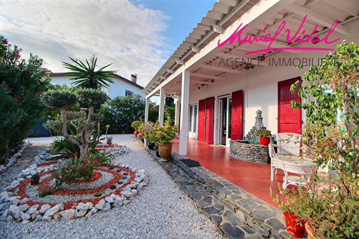 Saint-Cyprien, Le Port - Maison 5 pièces à vendre