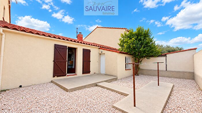 Maison 3 pièces à vendre à Claira