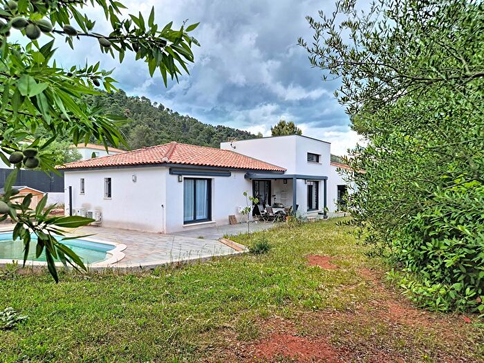 Maison 4 pièces à vendre - Le Luc