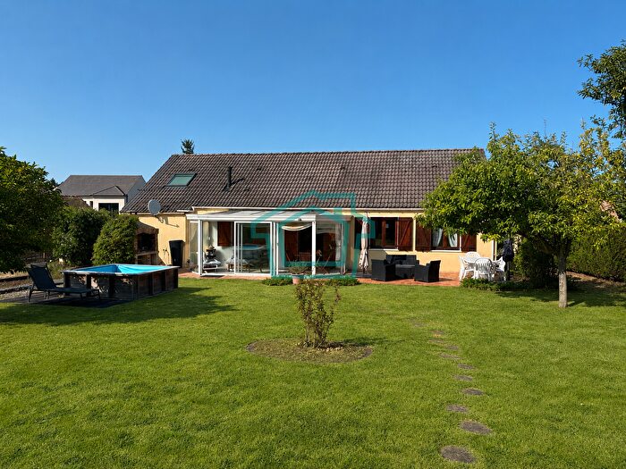Thoiry : Maison 5 pièces à vendre