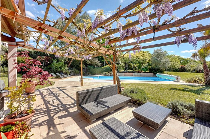 Drémil-Lafage : Maison 6 pièces à vendre