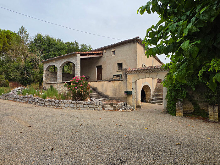 Maison 8 pièces à Beaulieu, à vendre