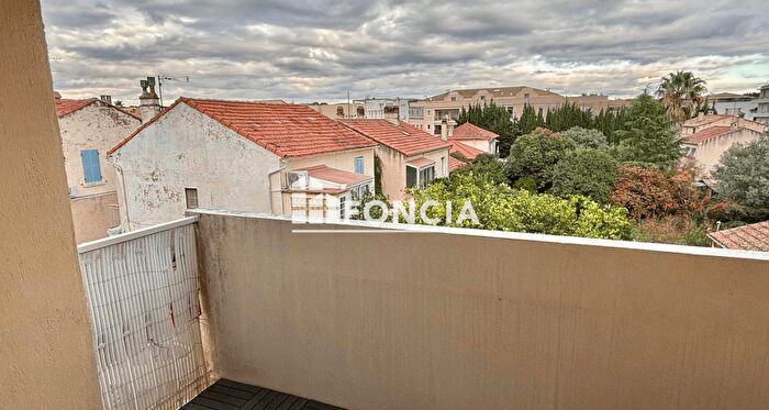 Appartement à vendre - La Londe-les-Maures, Moulin-Vieux, Ondine, Mas dArgent, Stade Vitria - 2 pièces - 1 chambre