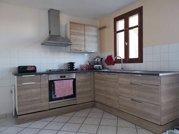 Gaillac-dAveyron : Maison 4 pièces à louer