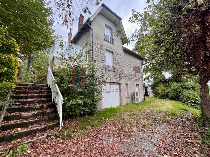 Maison 4 pièces à louer - Égletons