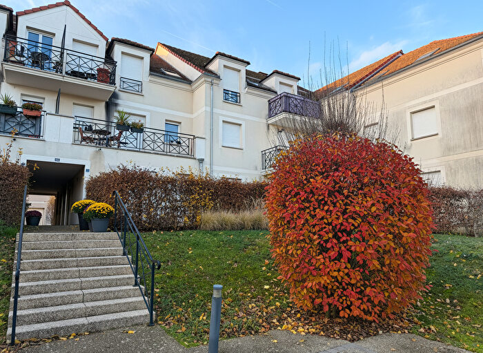 Appartement à vendre - Villenoy - 1 pièce