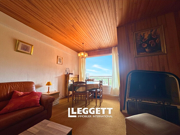 Péone - Appartement 1 pièce à vendre