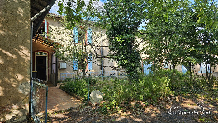 Maison 6 pièces à vendre - Rabastens