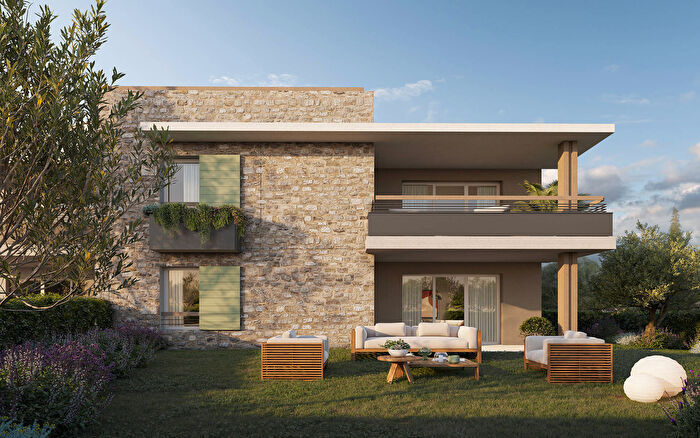 Maison à vendre - Bormes-les-Mimosas - 2 pièces