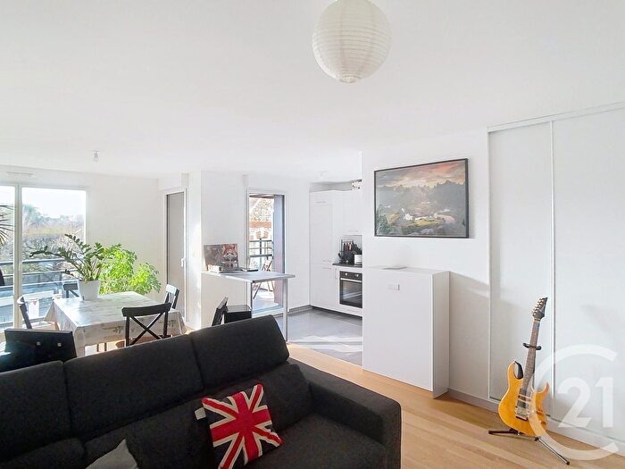 Appartement 4 pièces à vendre - Thiais, Proche Choisy