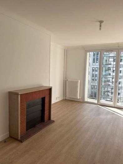Clichy-Batignolles, Paris 17ème arrondissement : Appartement 3 pièces à louer