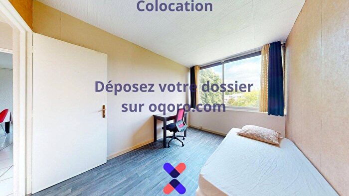 Boussy-Saint-Antoine - Appartement 4 pièces à louer