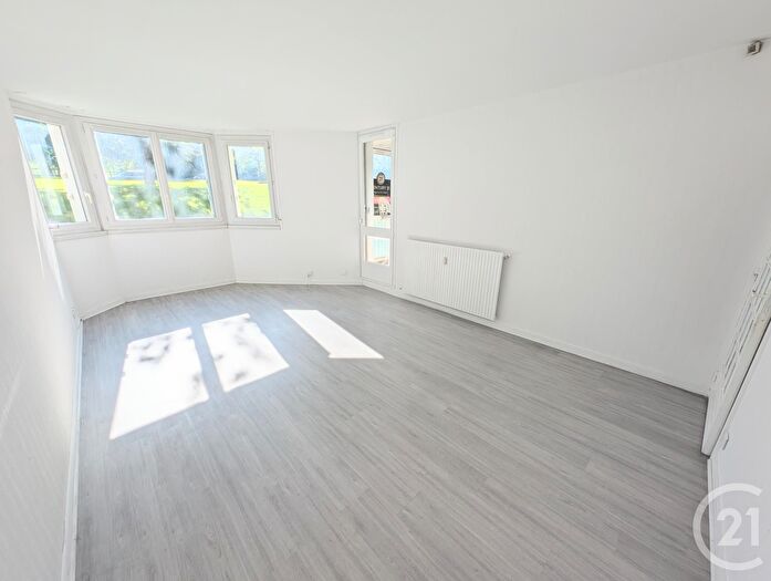 Appartement à vendre - Livry-Gargan, Zones Commerciales - 3 pièces - 2 chambres