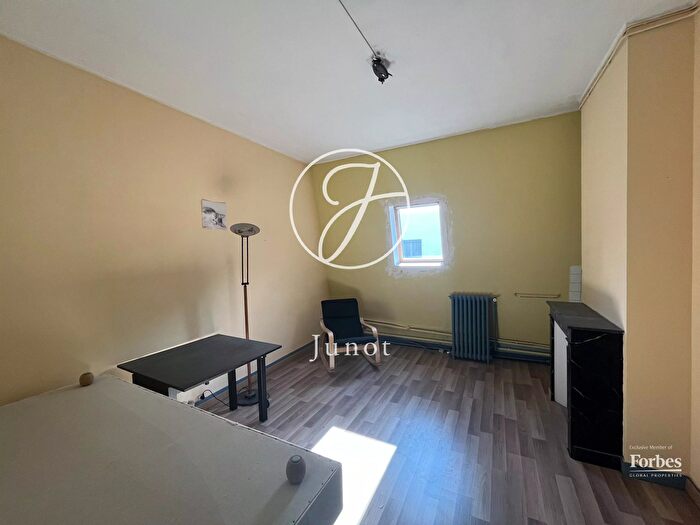 Appartement 1 pièce à Paris 17ème, Courcelles, Wagram, à vendre