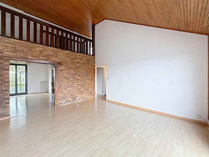 Appartement 5 pièces à Andrésy, Village, Les Iles, Renardière, à louer