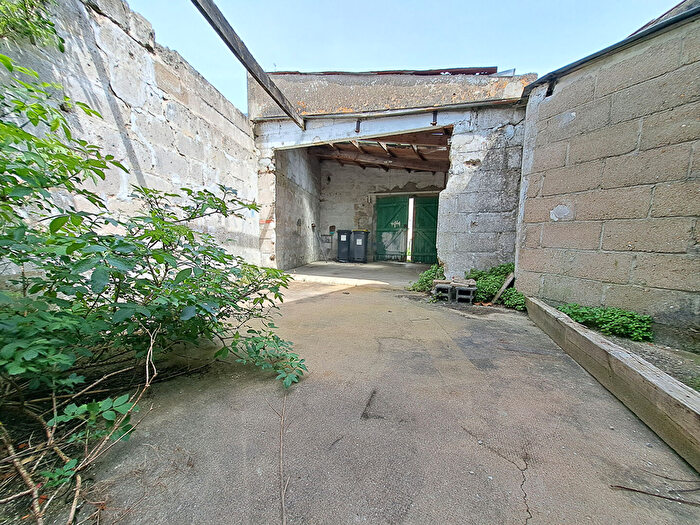 Maison 2 pièces à Beauvoir-sur-Mer, à vendre