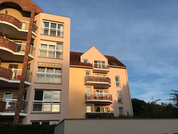 Appartement à vendre - Melun, Saint-Liesne - 2 pièces - 1 chambre