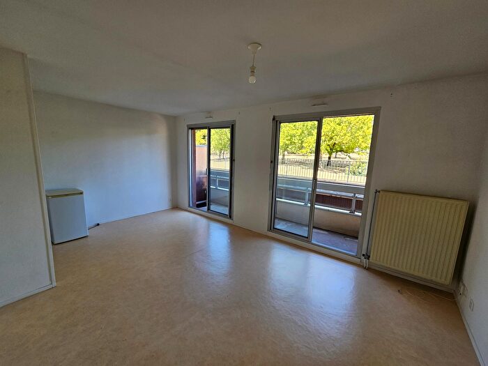 Appartement 1 pièce à Cusset, Presles, Montbéton, à vendre