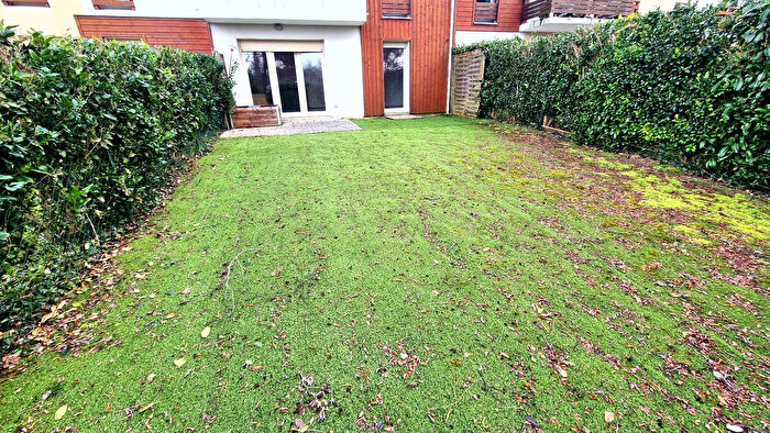 Appartement à vendre - Lit-et-Mixe - 2 pièces - 1 chambre