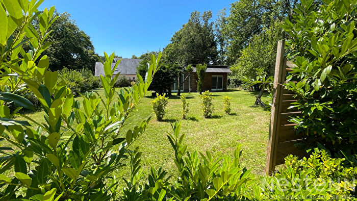 Locoal-Mendon - Maison 3 pièces à vendre