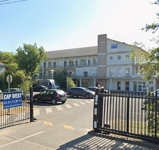 Appartement à vendre - Sautron - 1 pièce