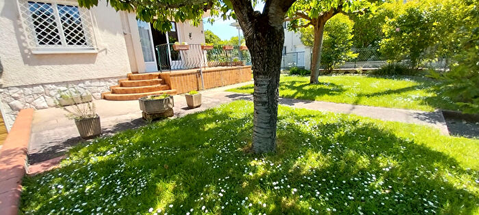 Maison à vendre - Le Passage - 5 pièces - 4 chambres