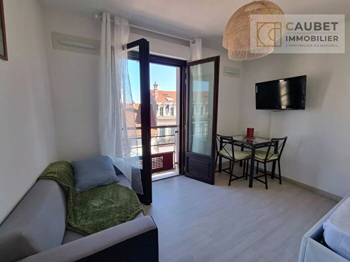 Appartement 1 pièce à louer - Tarbes, Foirail