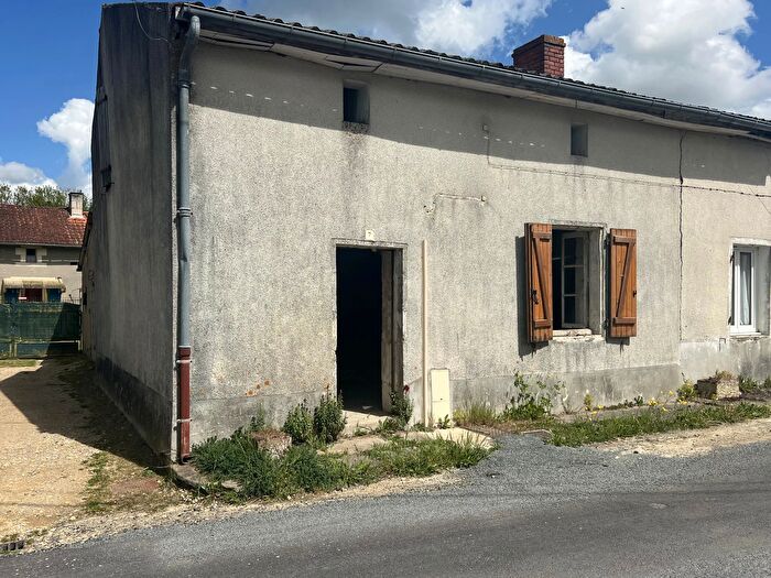 Maison 2 pièces à vendre à Dienné