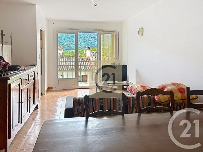 Appartement 2 pièces à Amélie-les-Bains-Palalda, à vendre