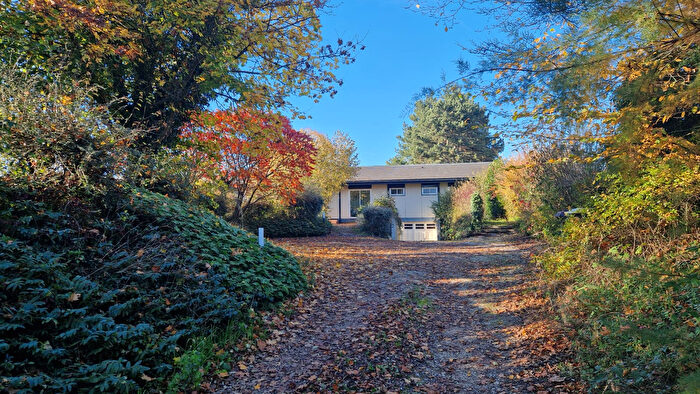 Maison à vendre - Chevannes - 6 pièces - 5 chambres